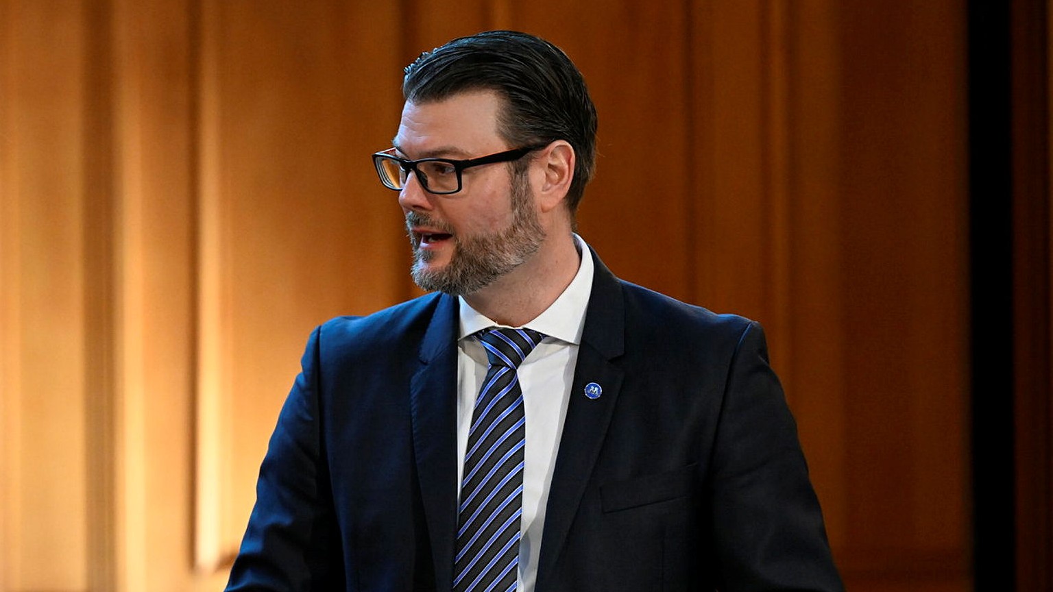 Trots utspelet om slopning: Plastpåseskatten kan bli kvar