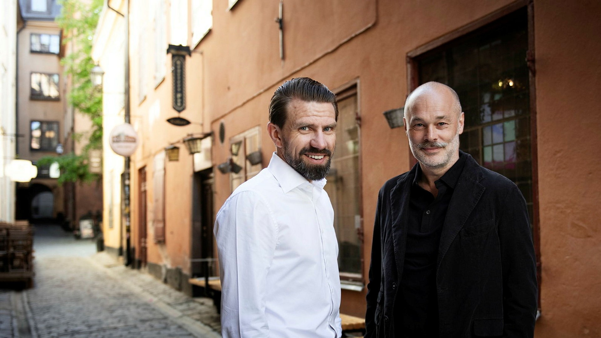 Klart: Vindkraftsbolaget OX2 noteras – här är miljardplanen