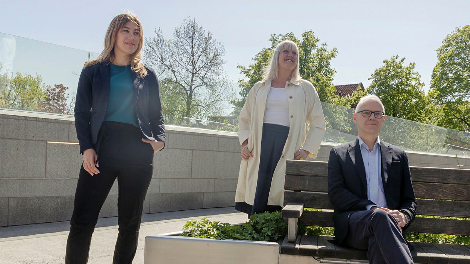 ”Hjulet behöver inte uppfinnas flera gånger”