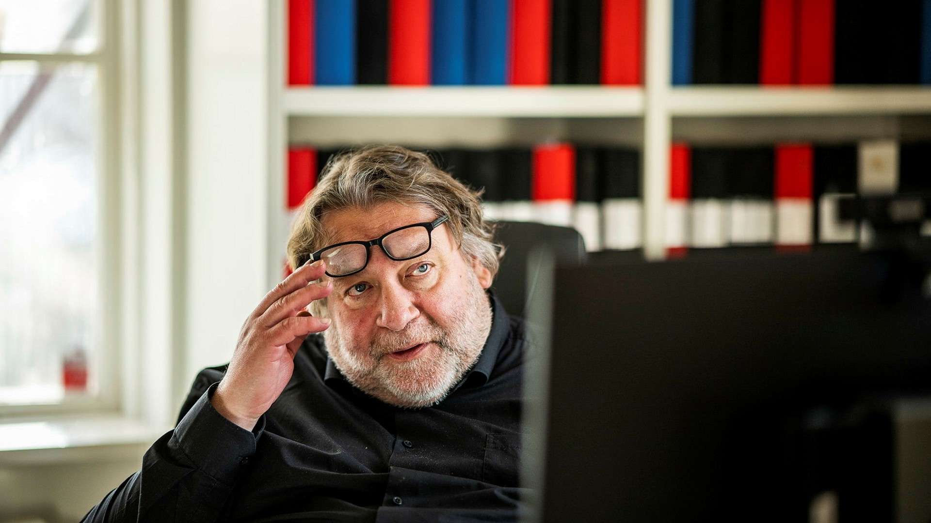 Torsten Jansson miljontankar i New Wave