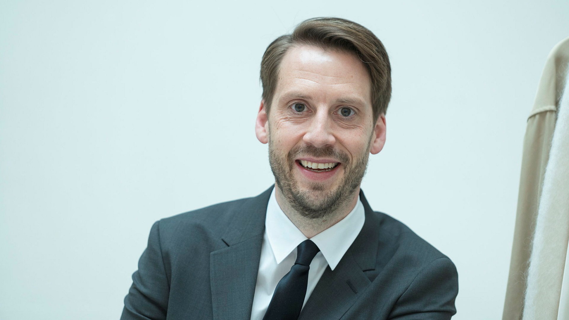 Daniel Ervérs äger aktier i H&M för miljonbelopp