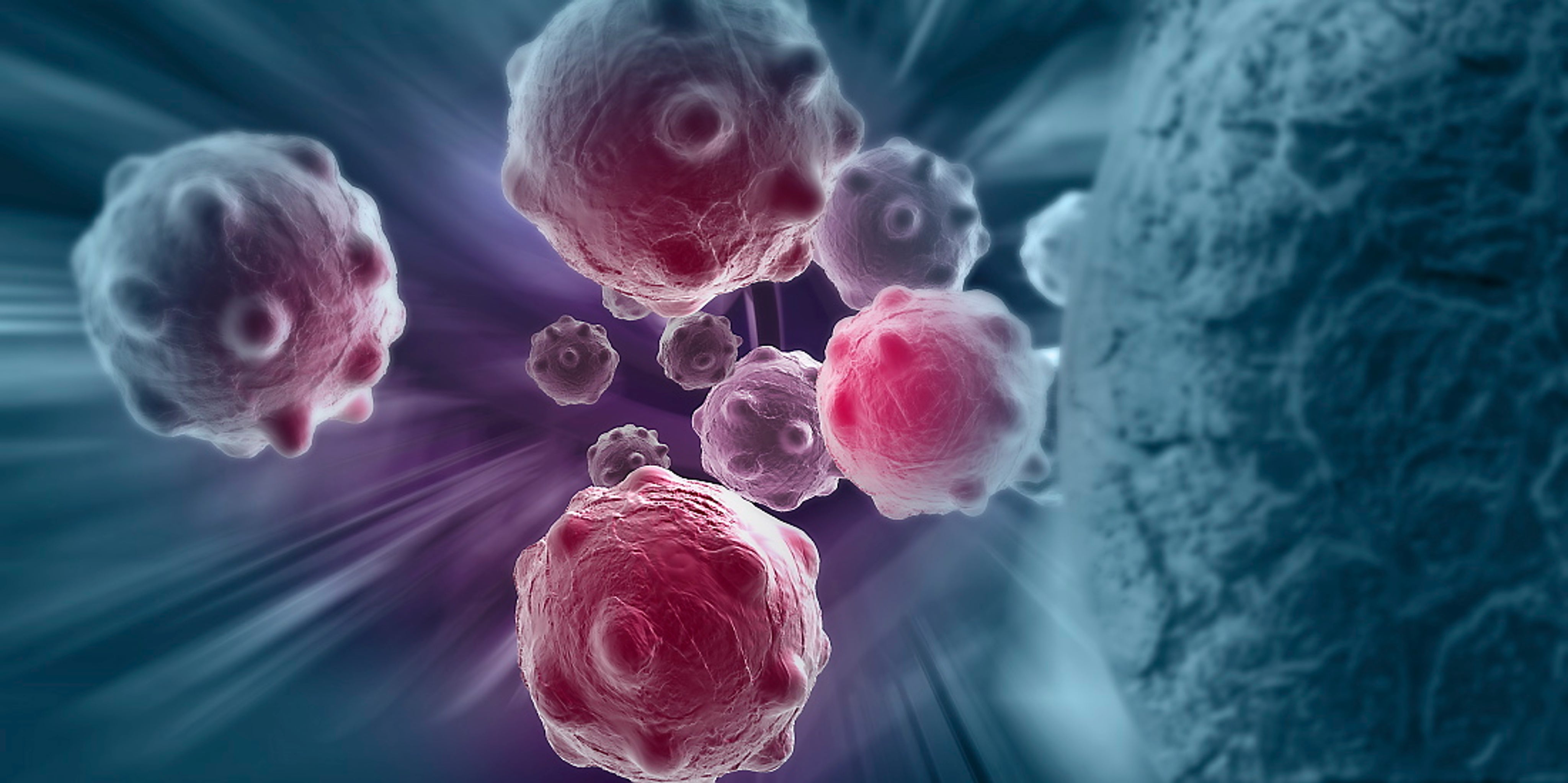 Ny antikropp bet på follikulärt lymfom - Dagens Medicin