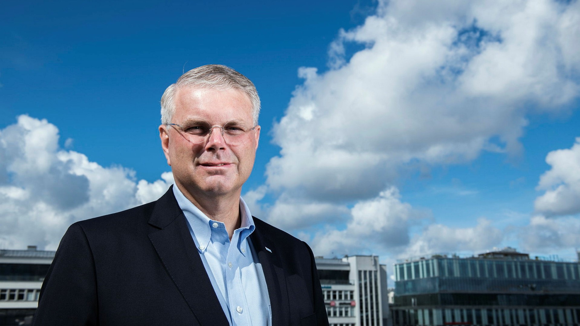 Autolivs vd: ”Väldigt liten påverkan” från USA-strejkerna