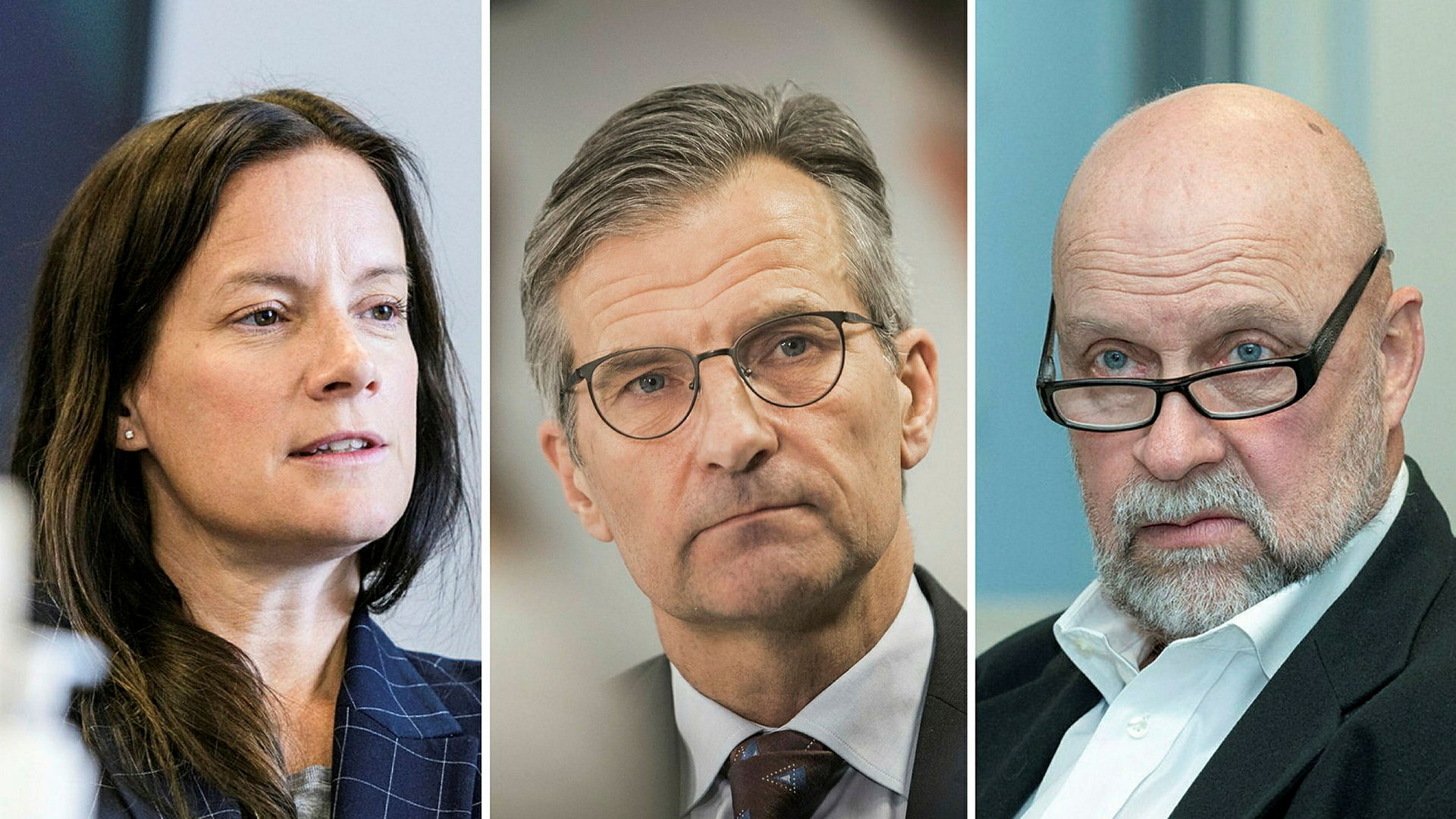 Nytt avsnitt av Makrorådet: "USA-inflationen har toppat"