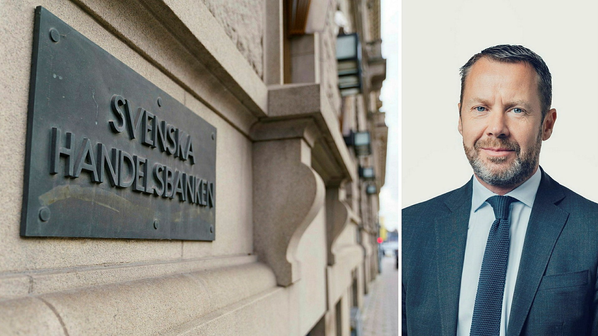 Därför rasar Handelsbanken på rapporten