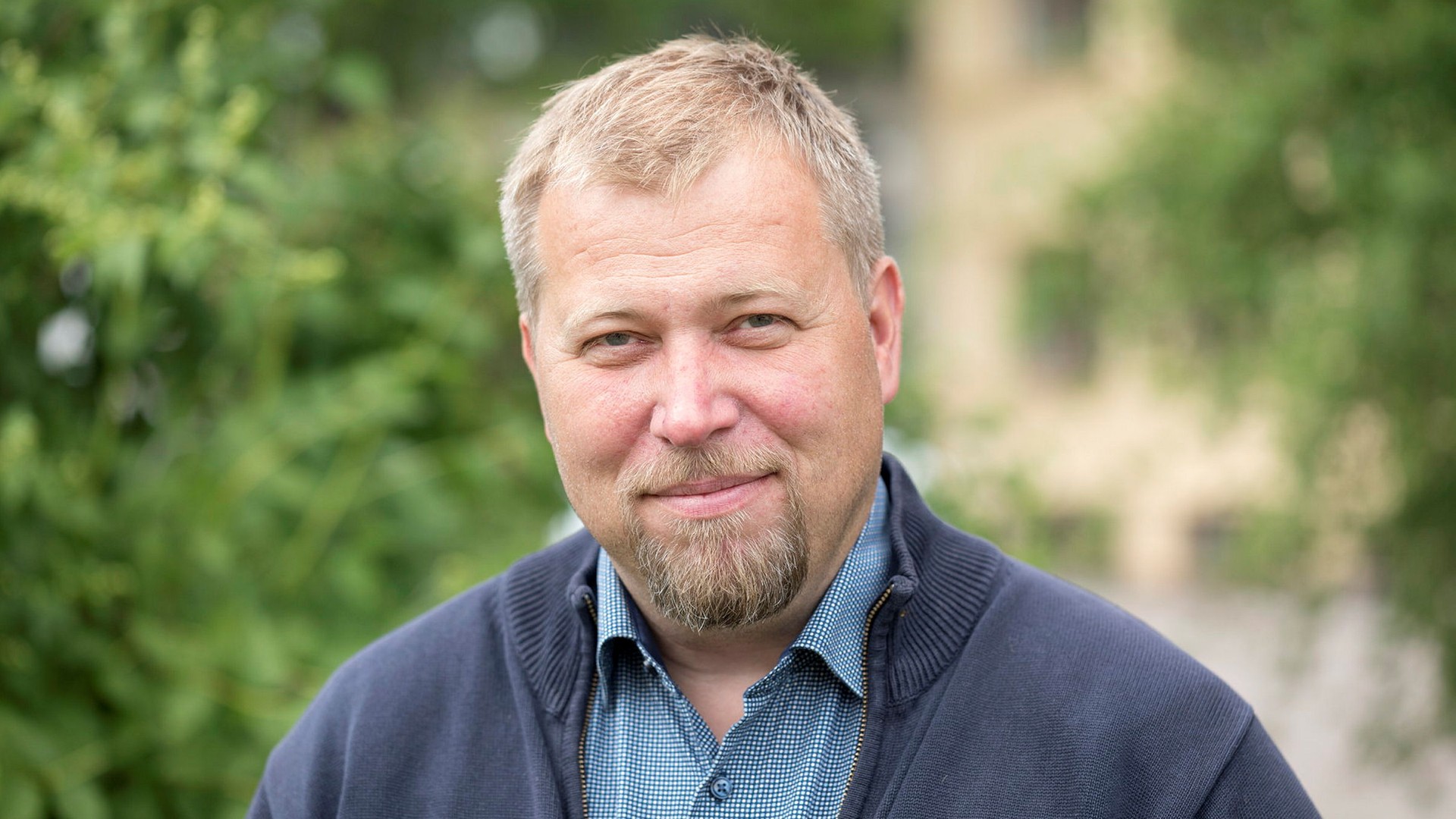 Professorn Olle Lundin ser fördel för Tesla i konflikten