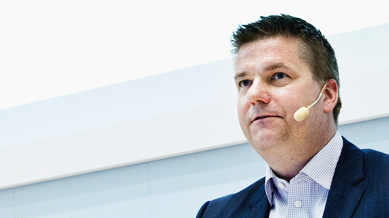 Intervju med Skanskas vd Anders Danielsson om dödsolyckorna