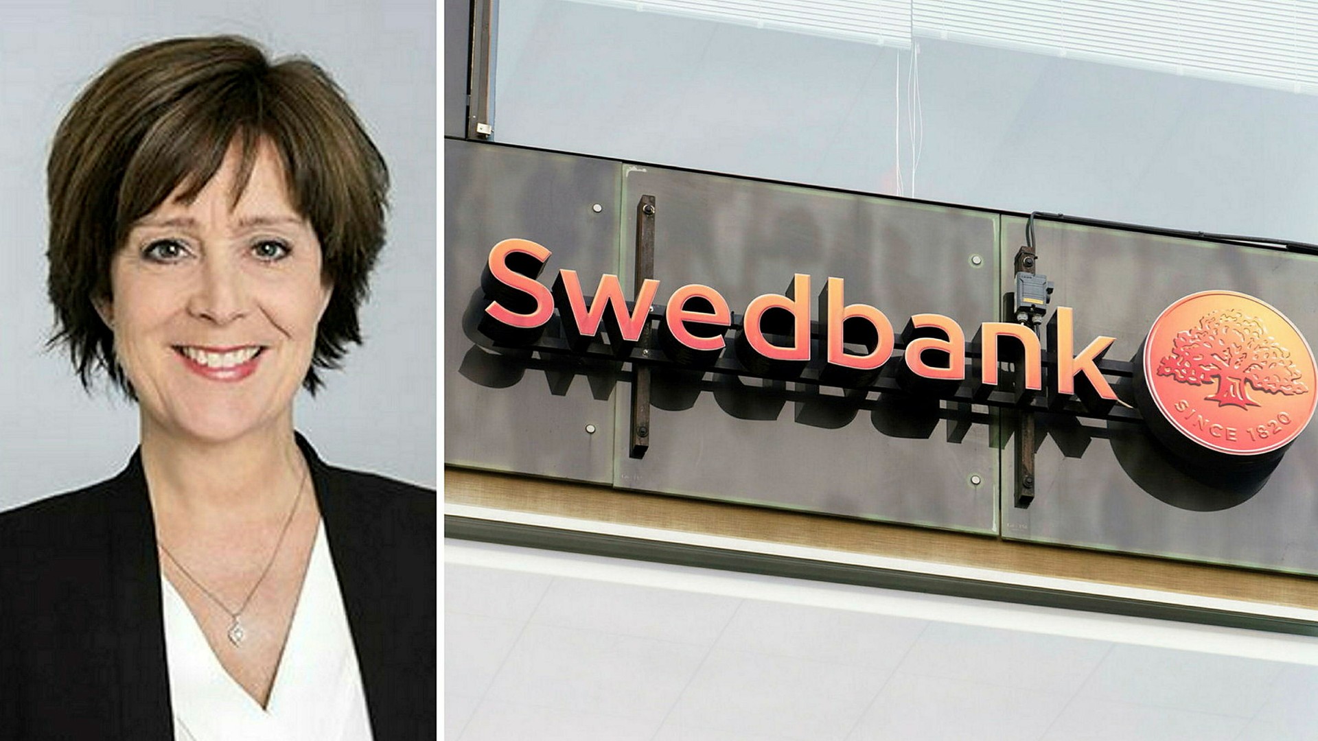 Unni Jerndal lämnar Swedbank