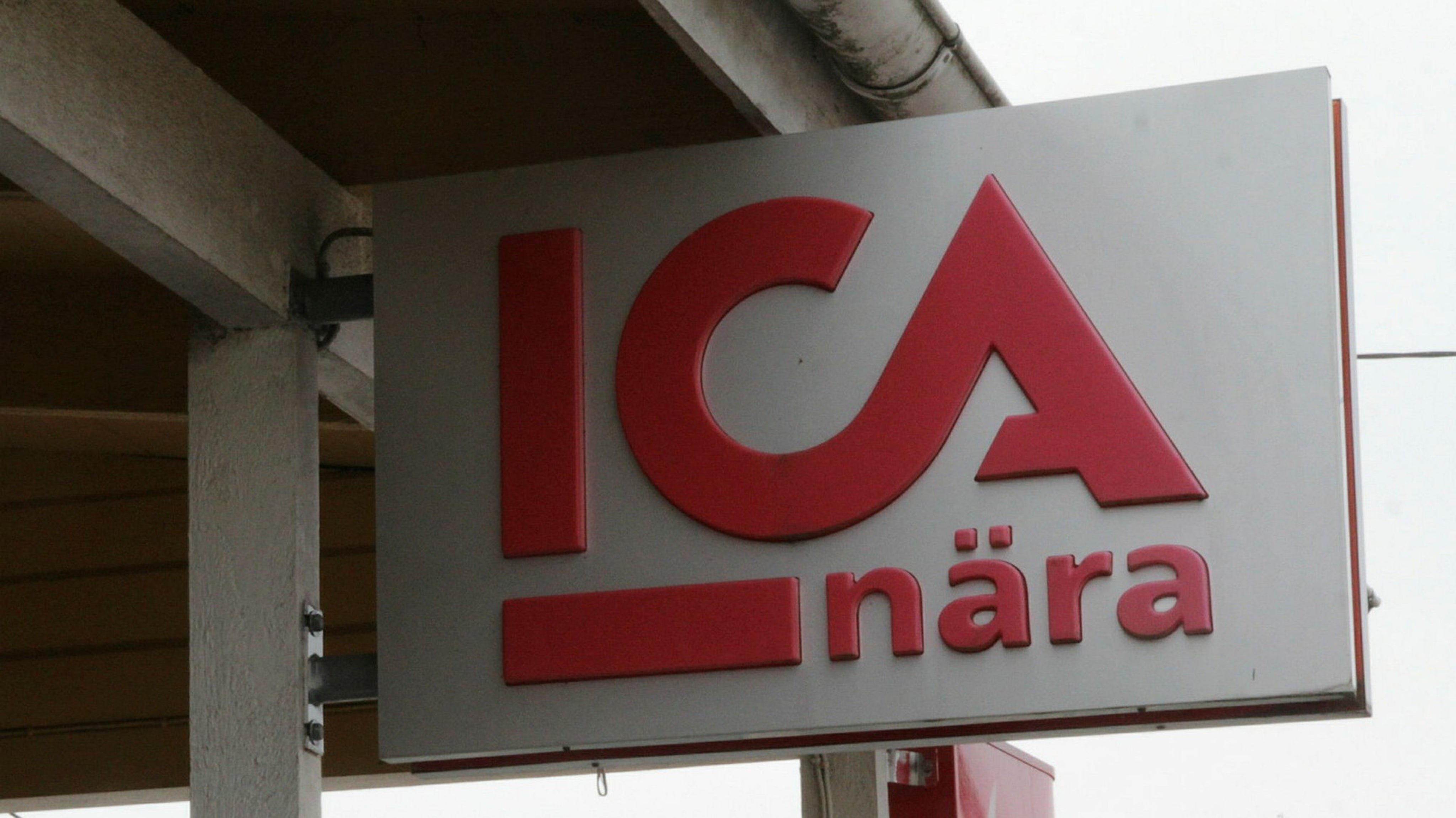 Två Ica-butiker i Umeå byggs ut - Dagligvarunytt