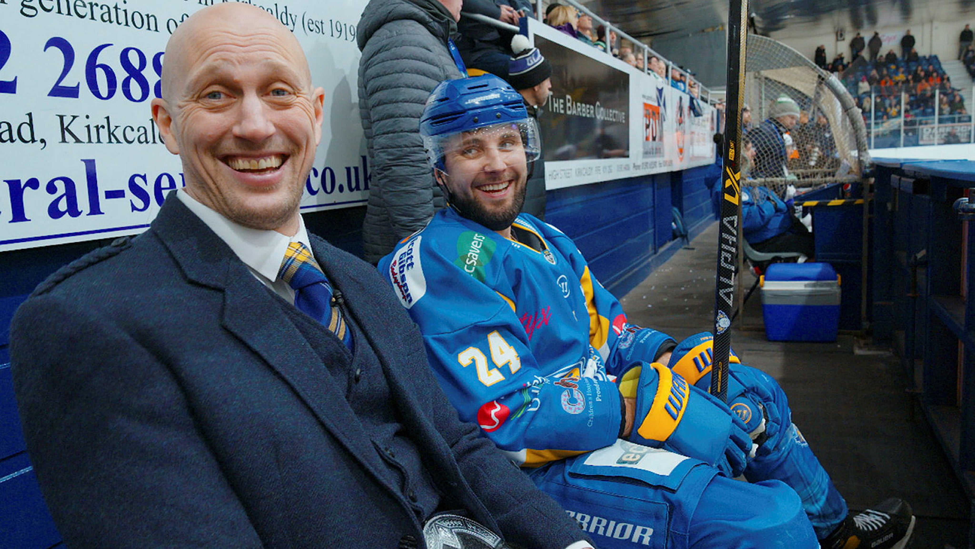 Christian ”Fimpen” Eklund lämnar i kommande säsong Sverige - Resumé