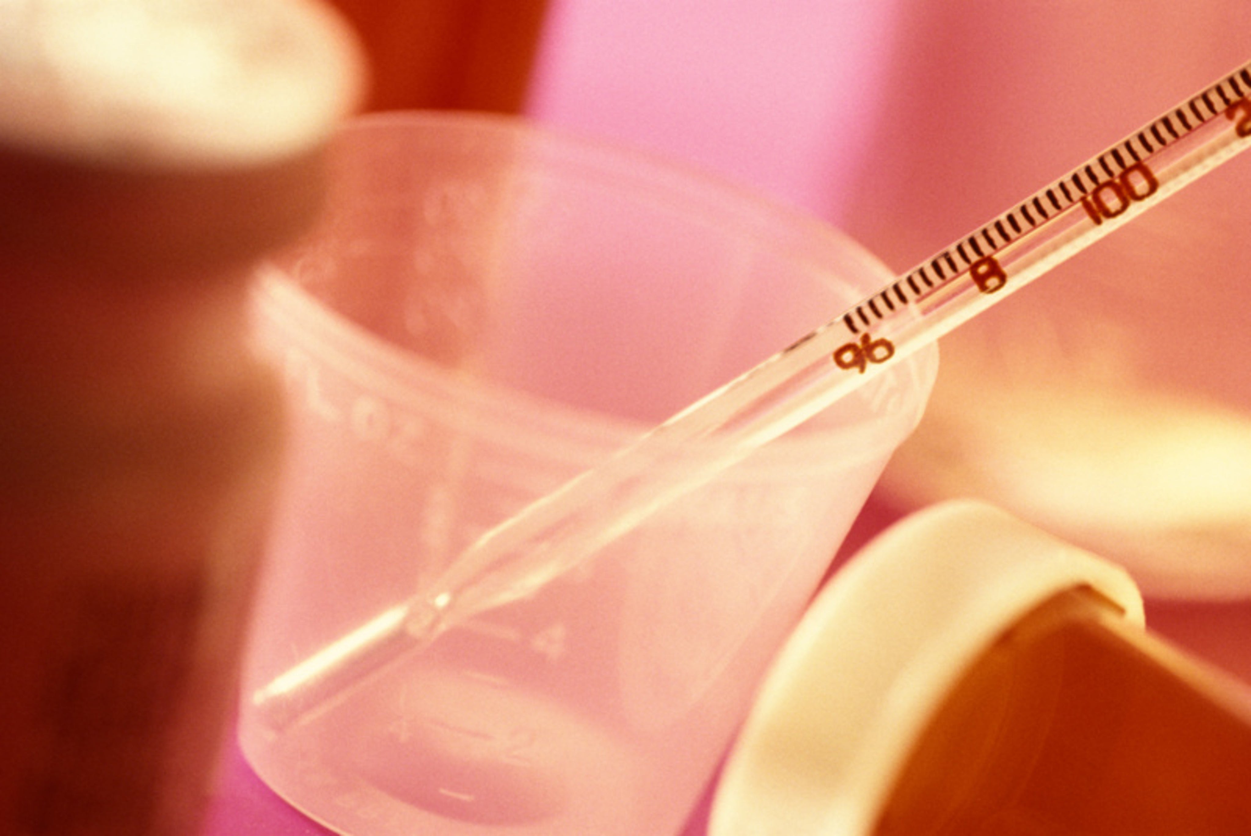 Tempen bör tas i stjärten - Dagens Medicin