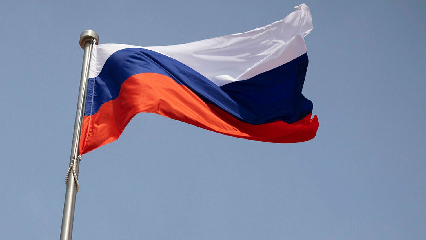 Ryssland utvisar fem svenska diplomater