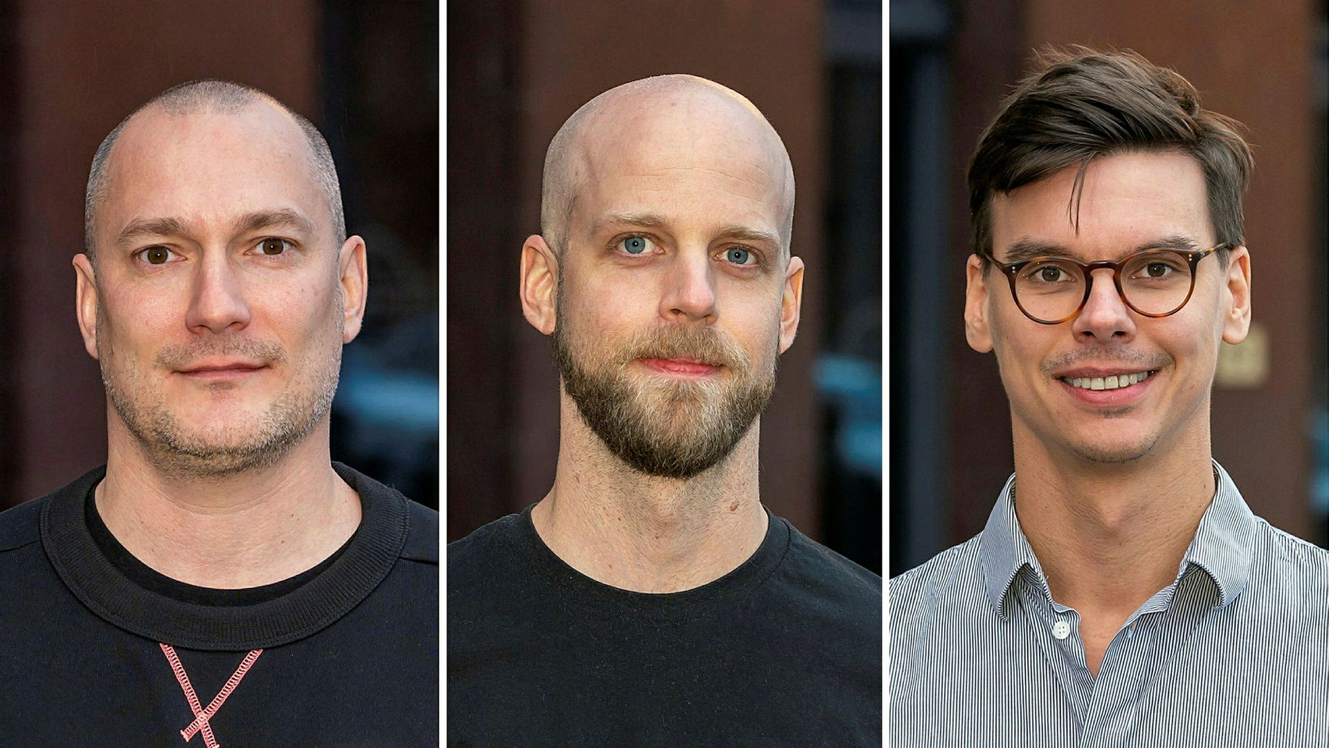 The Gang har märken som Vans, Gucci och Spotify som kunder