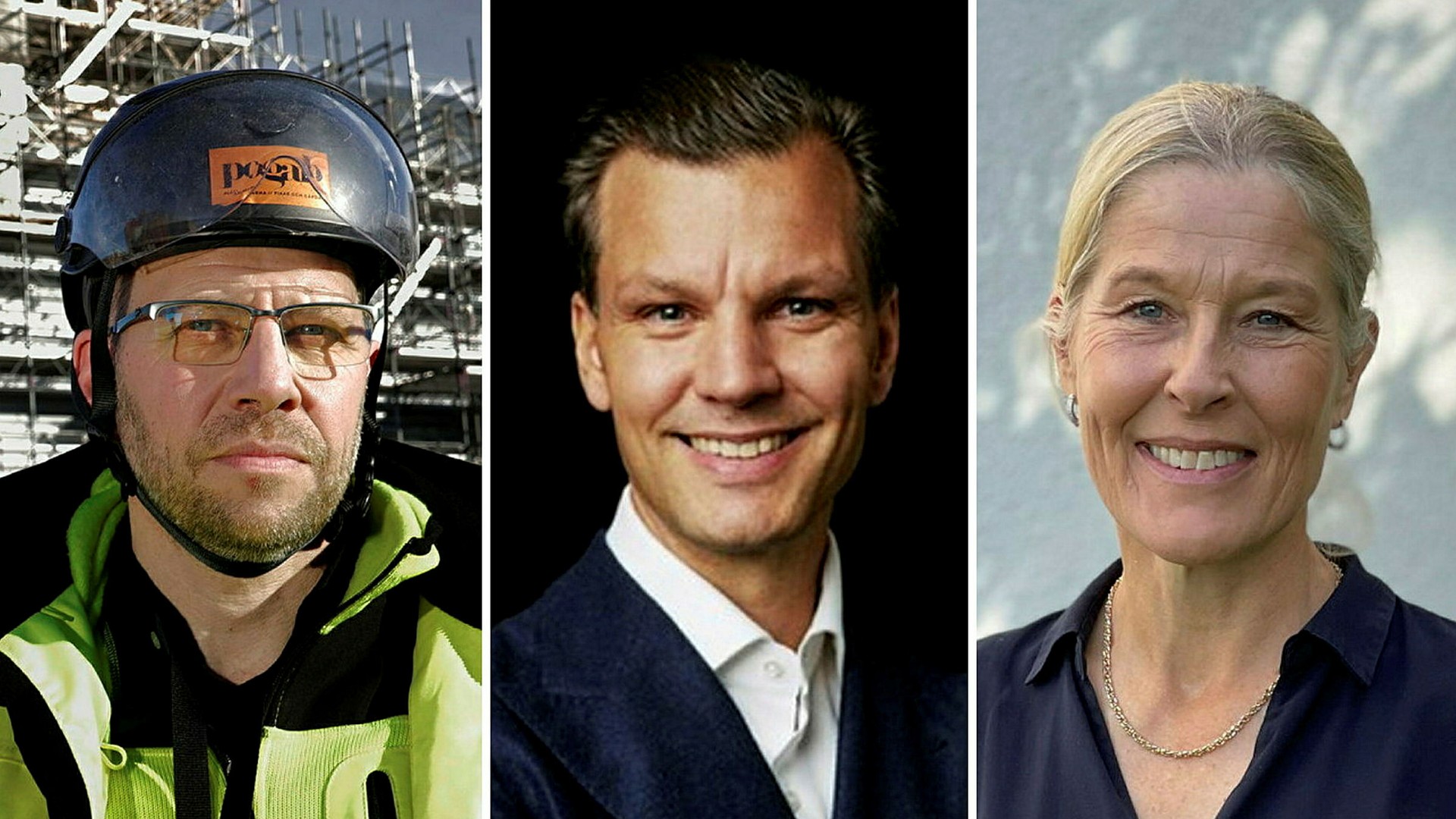 Regeringens budget får underkänt av Företagarna
