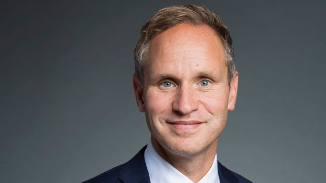 Johan Menckel om bytet från Gränges till Latour