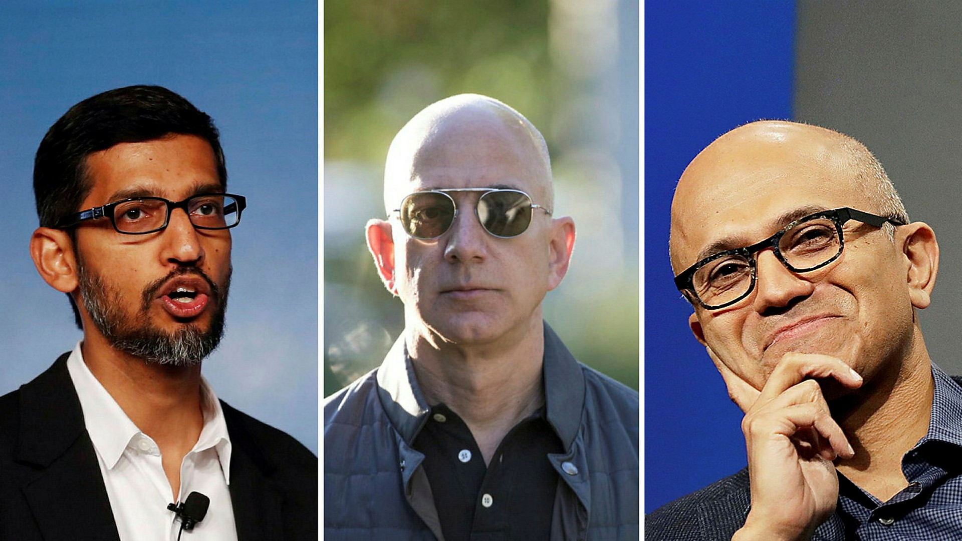 Techbolag rekordförvärvade under 2021