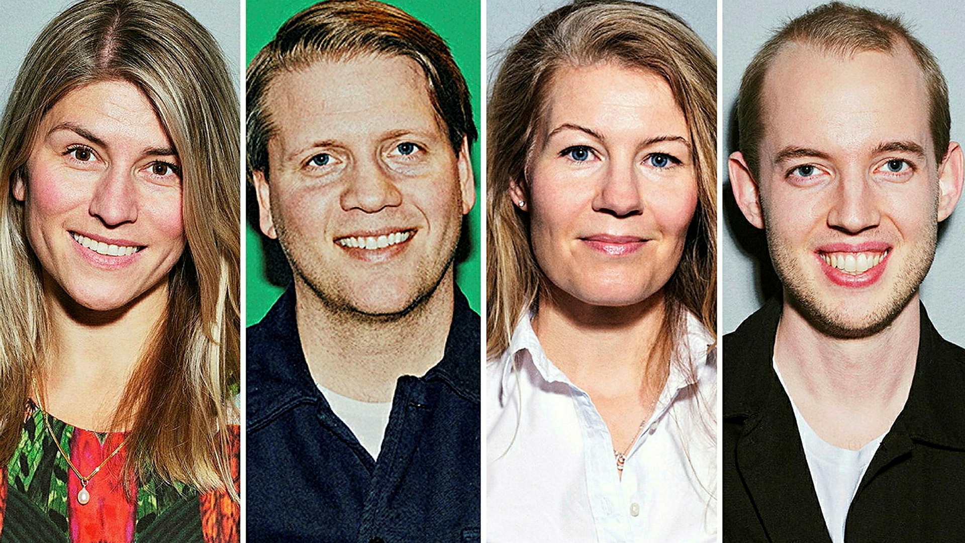 Inventure tar in 1,6 miljarder i ”Nordens största såddfond”