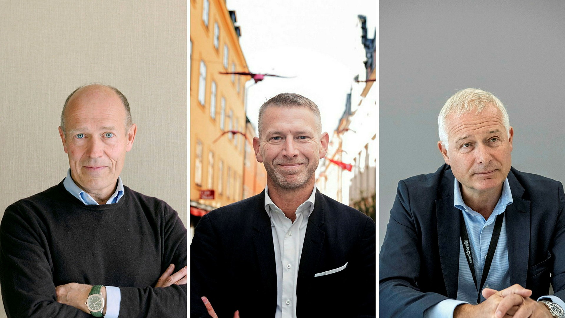 Northvolts förluster ökar med 194 procent