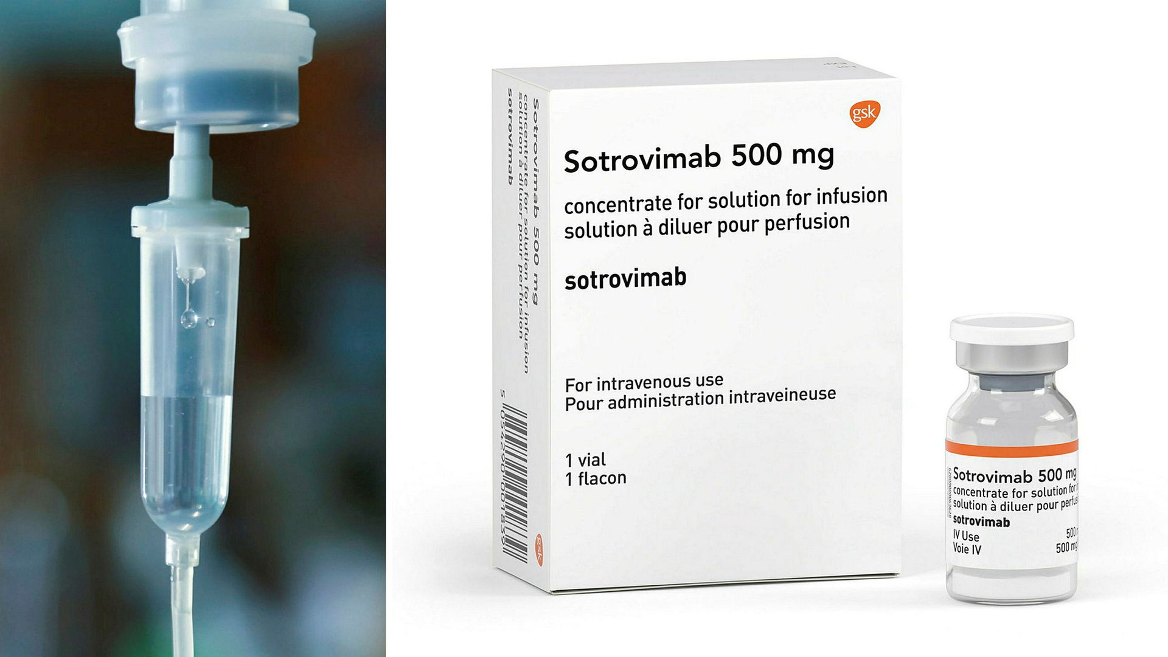 Sotrovimab blir tillgängligt mot covid-19 i denna vecka - Dagens Medicin