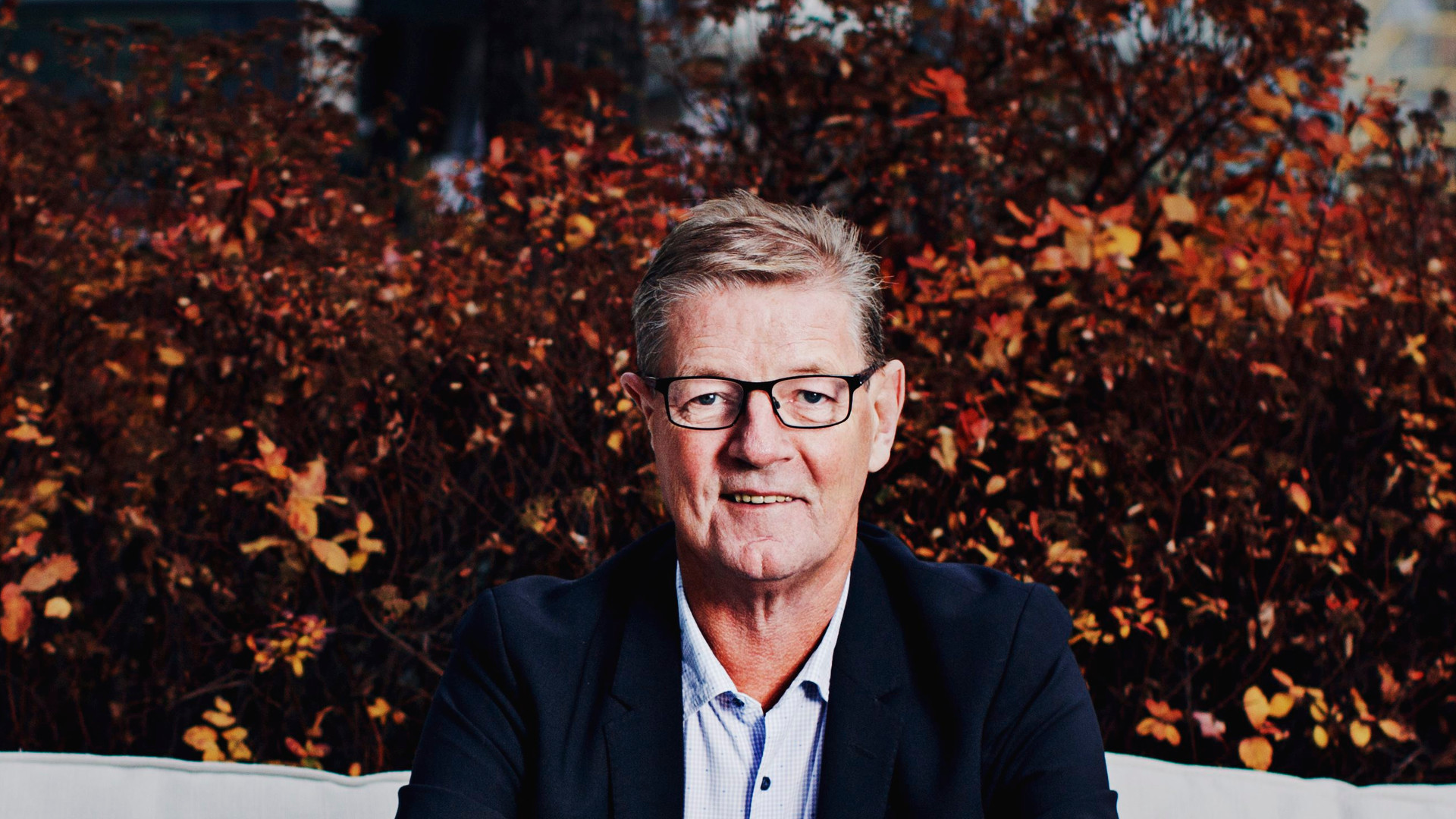 Gekås vd Boris Lennerhov blir ordförande i bolaget