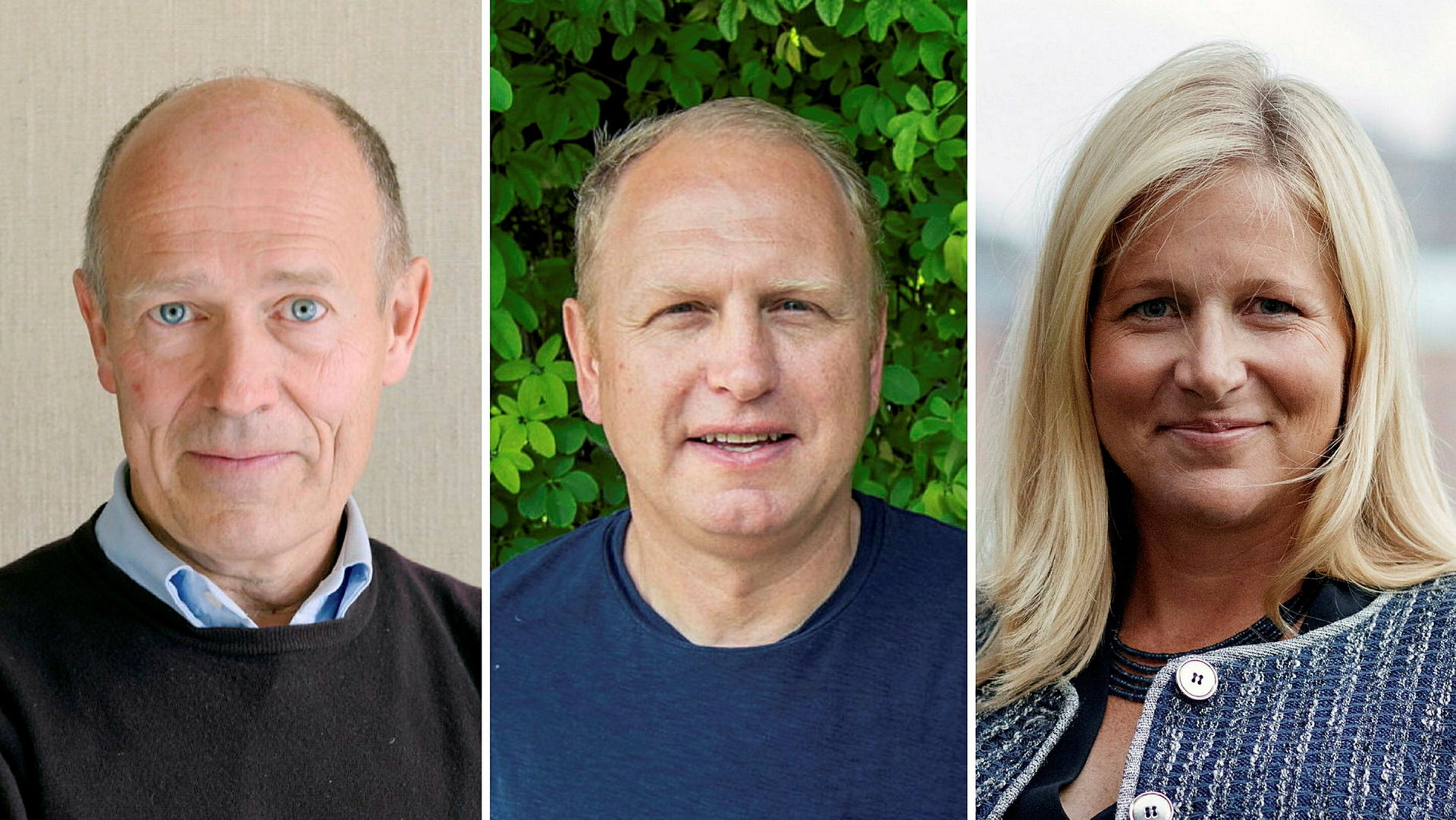 H2 Green Steel tar in två miljarder i B-runda