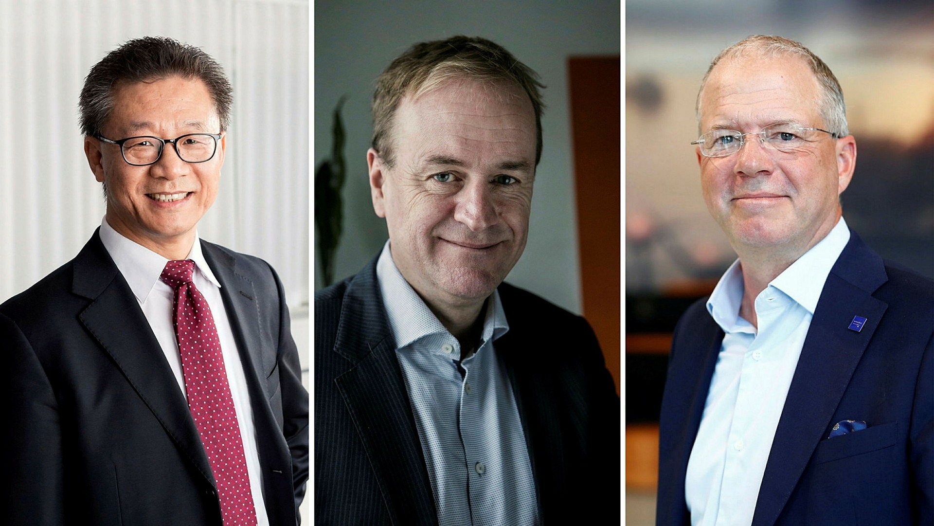 Prislapp för koldioxid – viktig signal för industrin