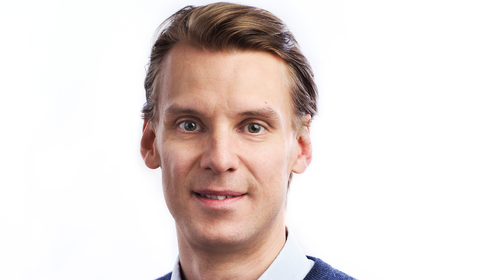 Christian Cederholm tar över ledarskapet själv på Patricia Industries