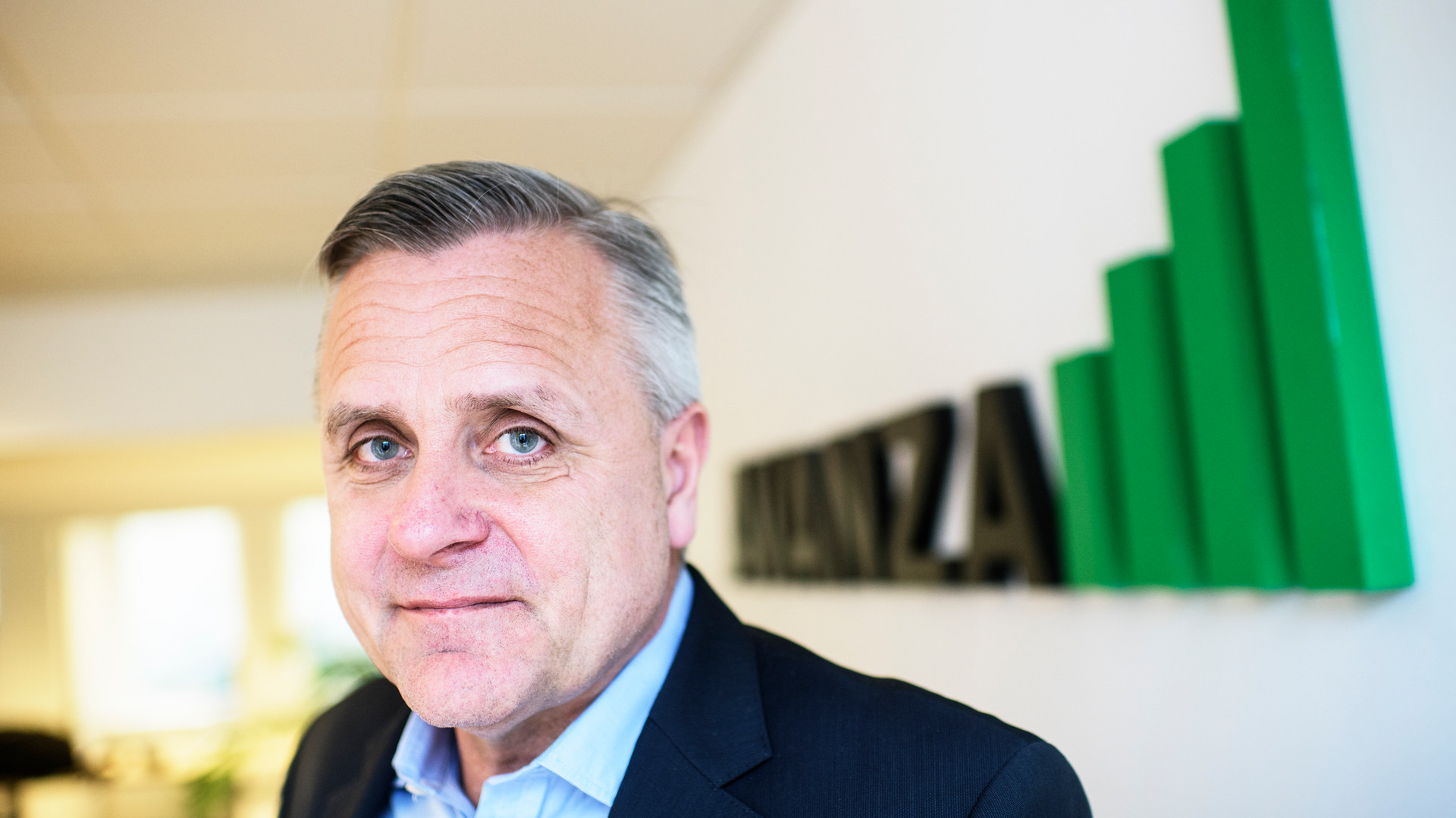 Richard Bråse: Avanzas tillstånd på tunn is – skräckläsning för kunderna