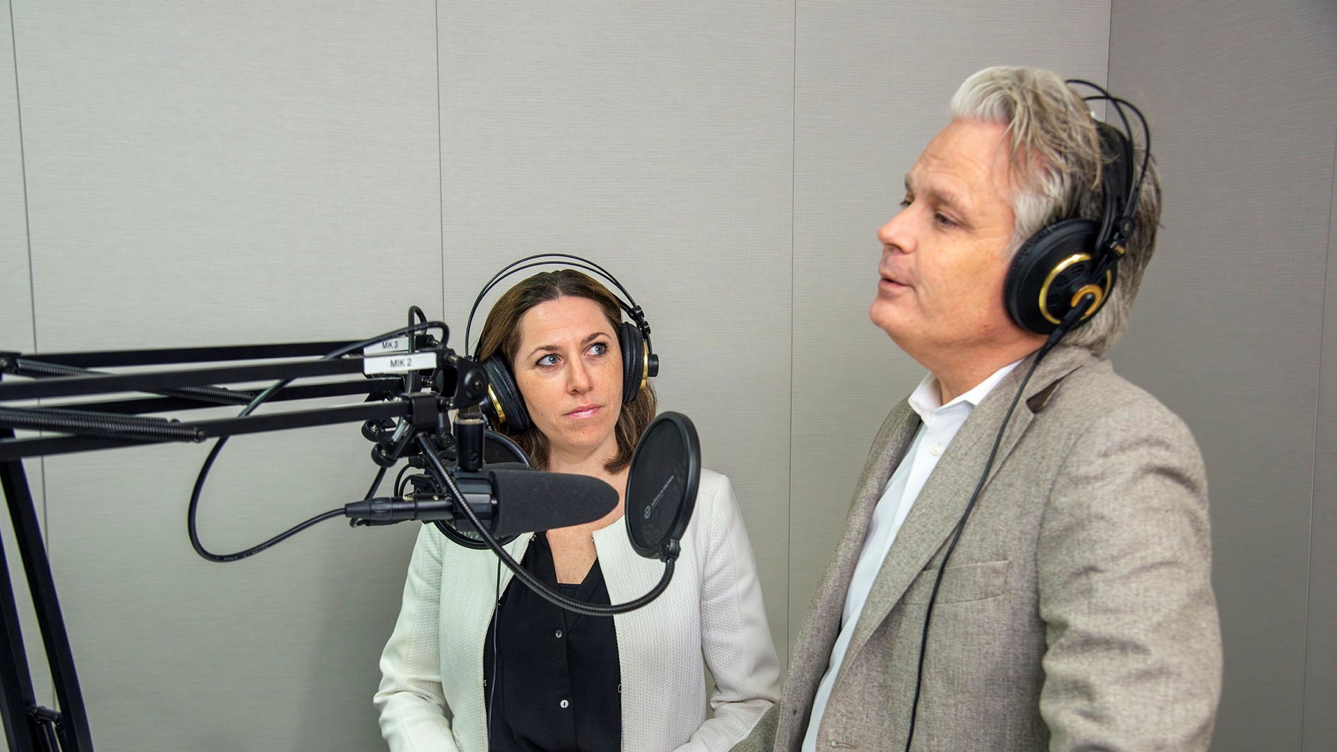 Nytt avsnitt av Makrorådet: USA-siffror gör profilerna oroliga