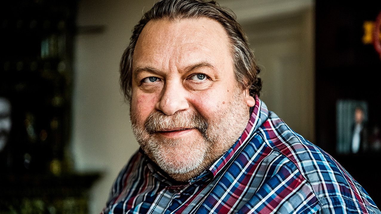 New Wave-grundaren Torsten Jansson ger sina bästa vd-tips