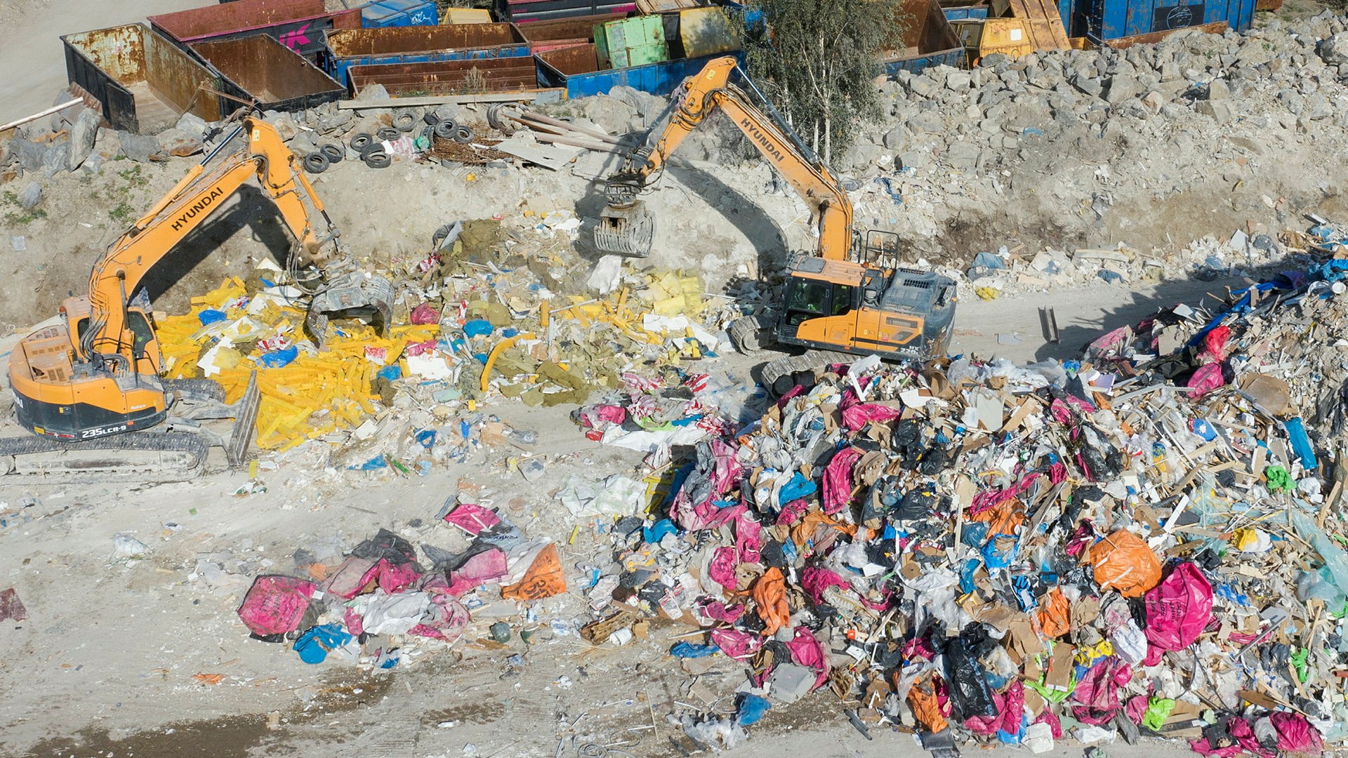 I dag väntas åtal mot Think Pinks ”Queen of Trash”