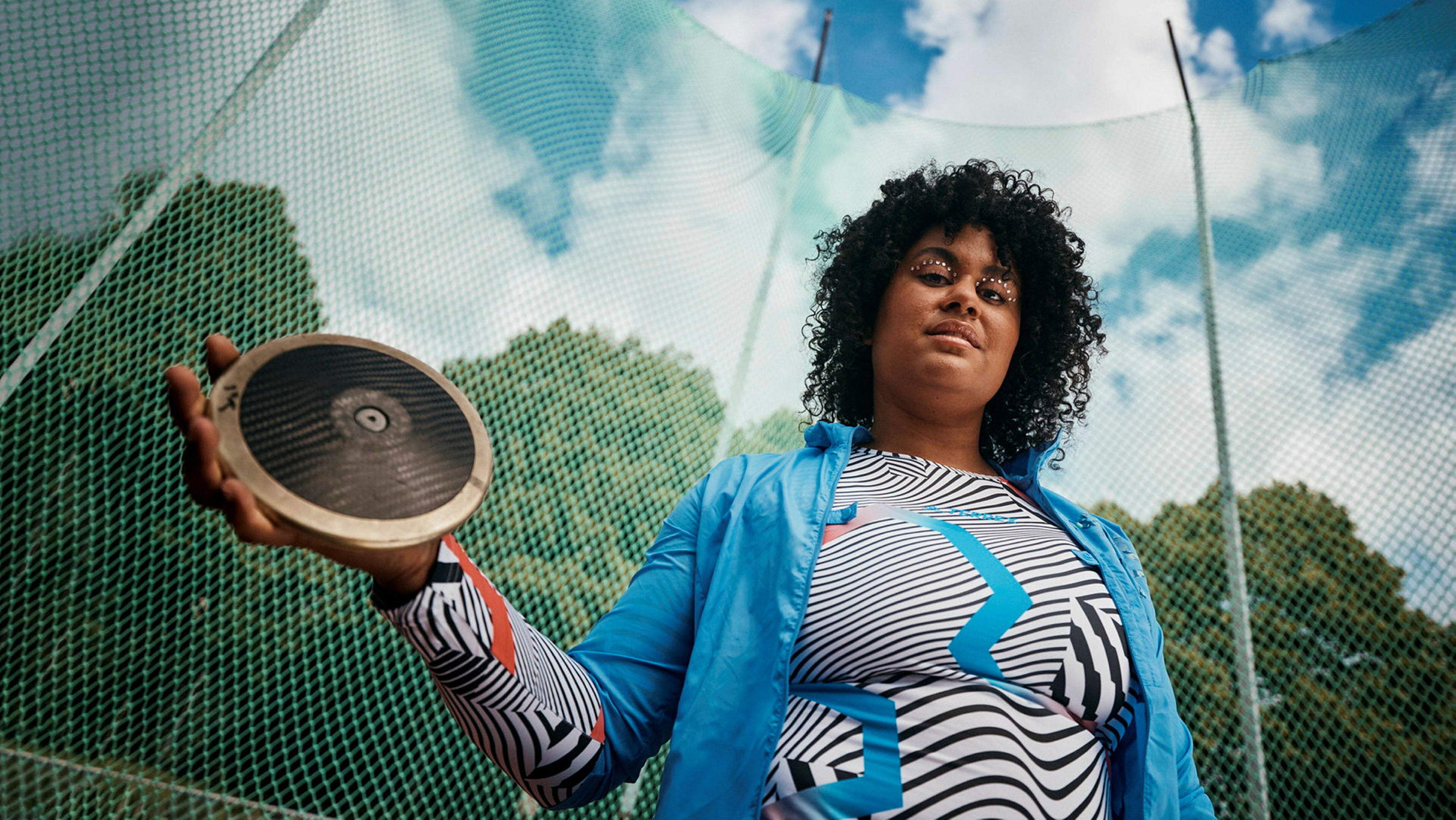 Här är Stadiums nya koncept – vill bryta normer inom sporten - Resumé