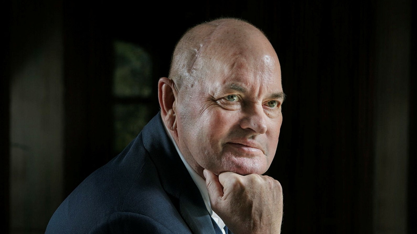 Entreprenören och familjeföretagaren Lukas Lundin är död