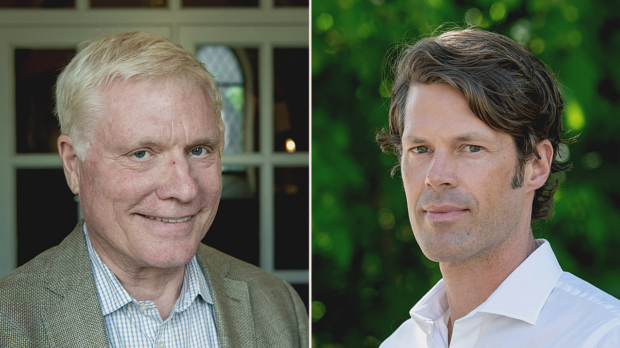 Läkemedelsaktierna du ska äga – enligt experterna