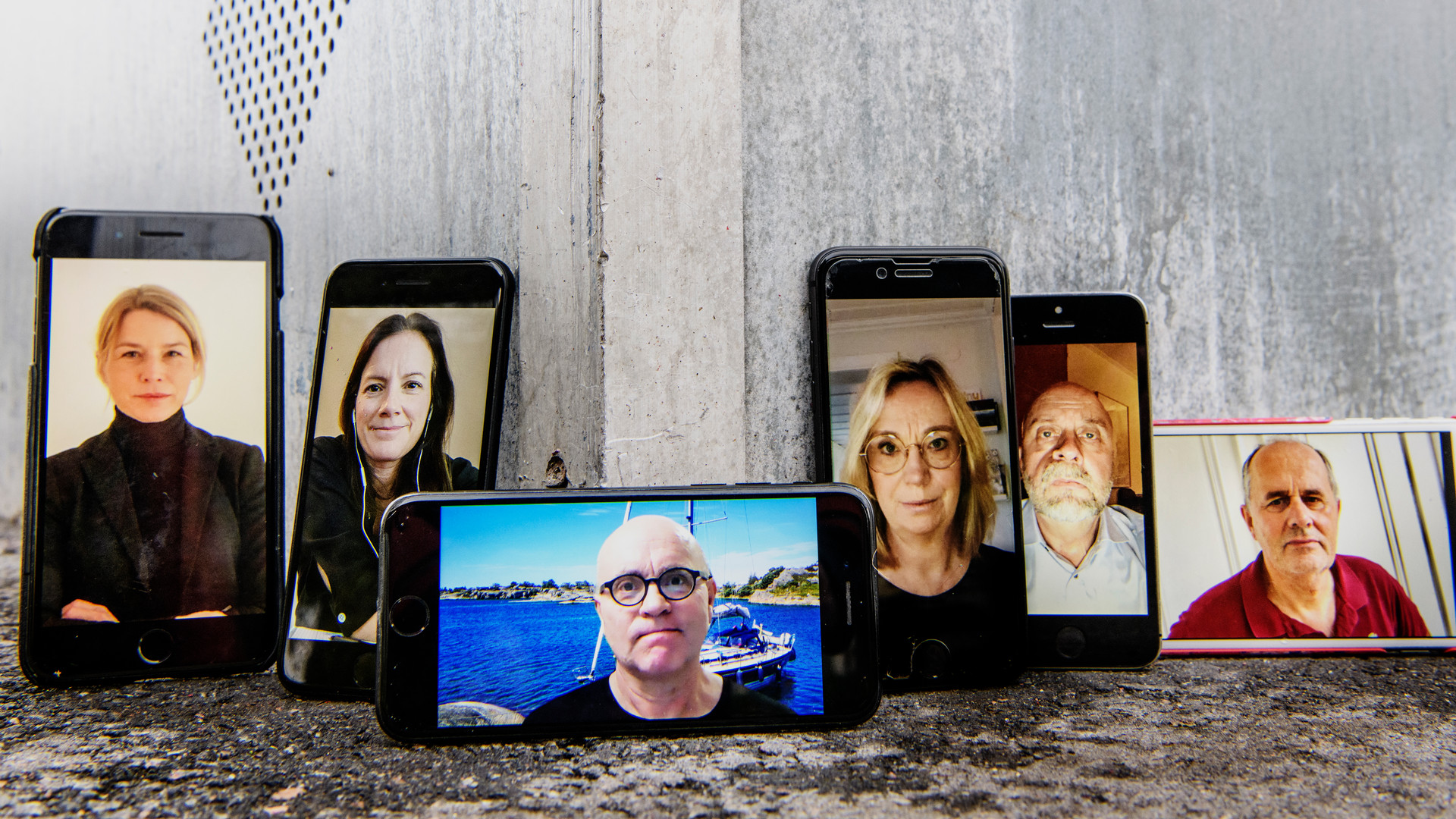 Skuggdirektionen fortsatt splittrad om räntan och stödköpen