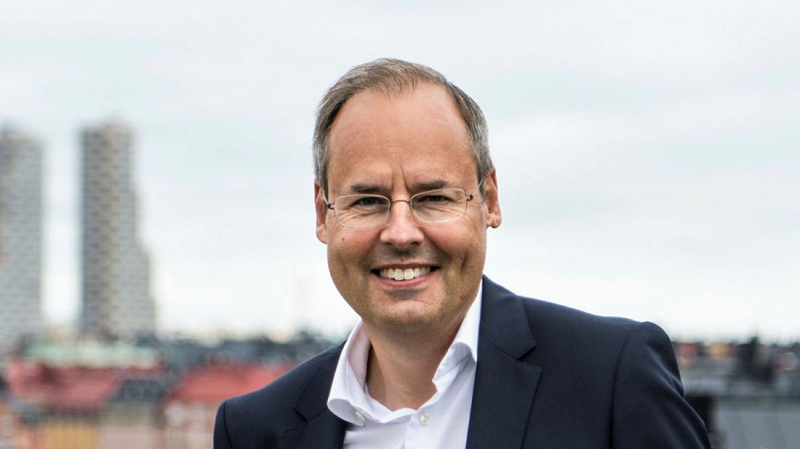 Agnetha Jönsson: Nordnet bäst i sektorn – aktien är köpvärd