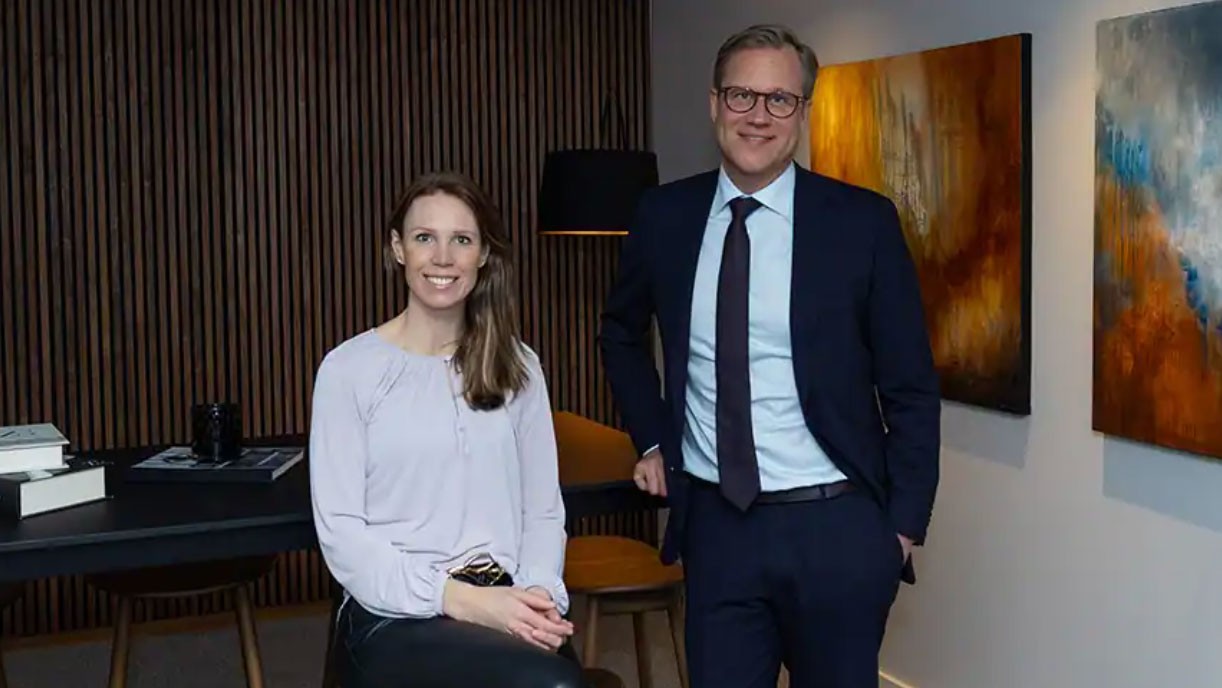 ANNONS: Experter: Stökig marknad just nu – så kan du säkra tillväxtplanen