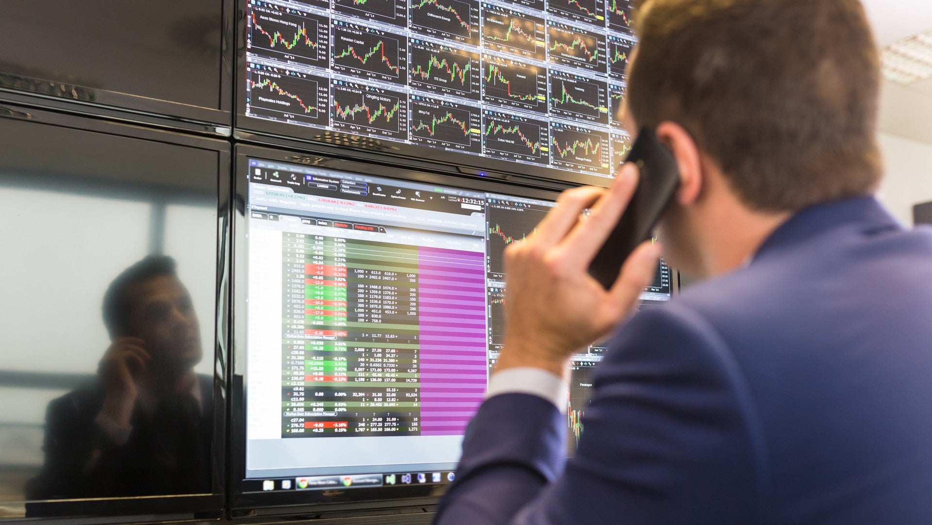 Havsfrun Investment B Aktie - Dagens industri