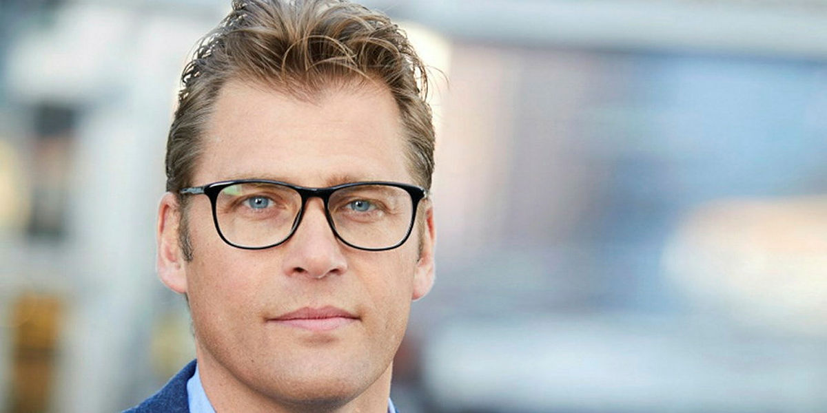 Leif Eliasson: Tillfredsställande lönsamhet för Moderna Privat - Risk & Försäkring