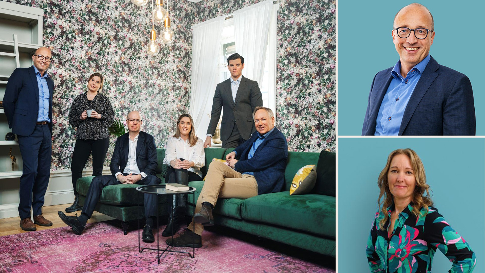 ANNONS: Trender för värdeskapande transaktioner i ett osäkert världsläge