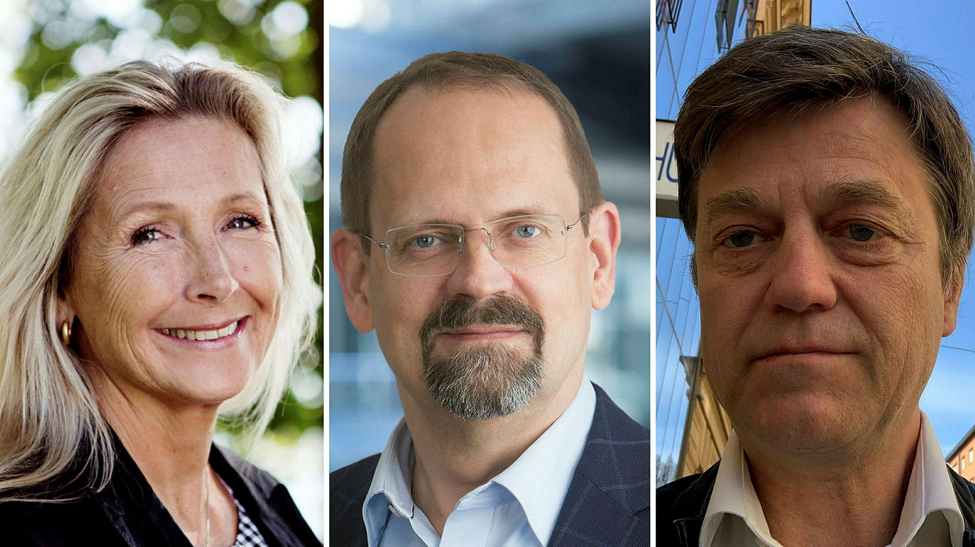 ”Bolag med kvinnliga medgrundare har dubbelt så hög avkastning”