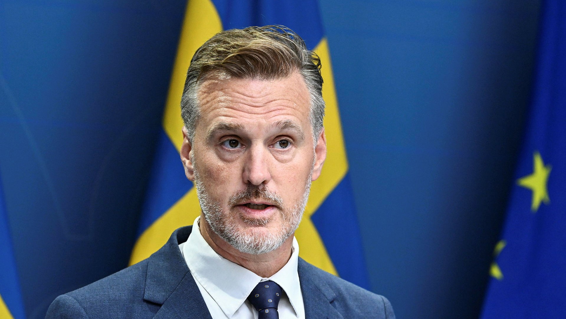 Regeringen: Amorteringskravet ska ses över