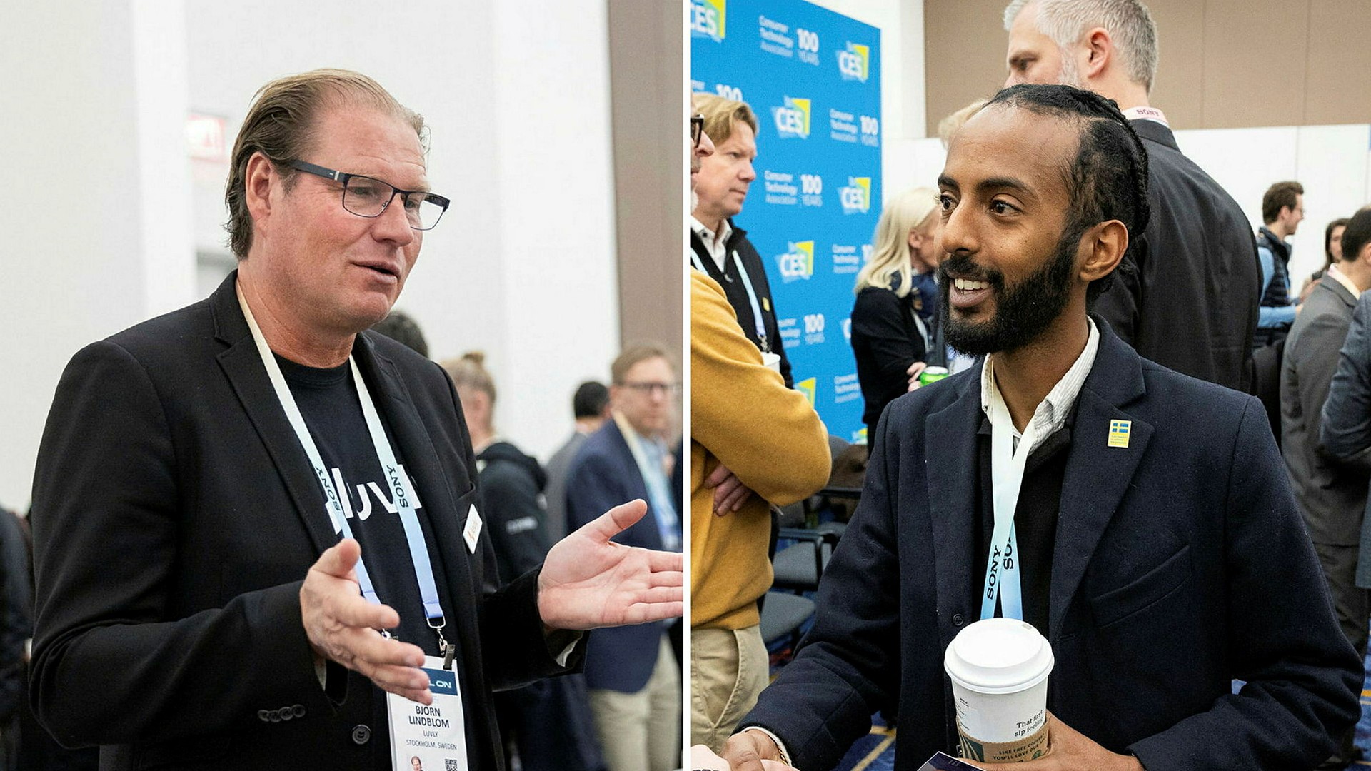 AI (Artificiell intelligens) - Analyser och artiklar om AI (Artificiell ...