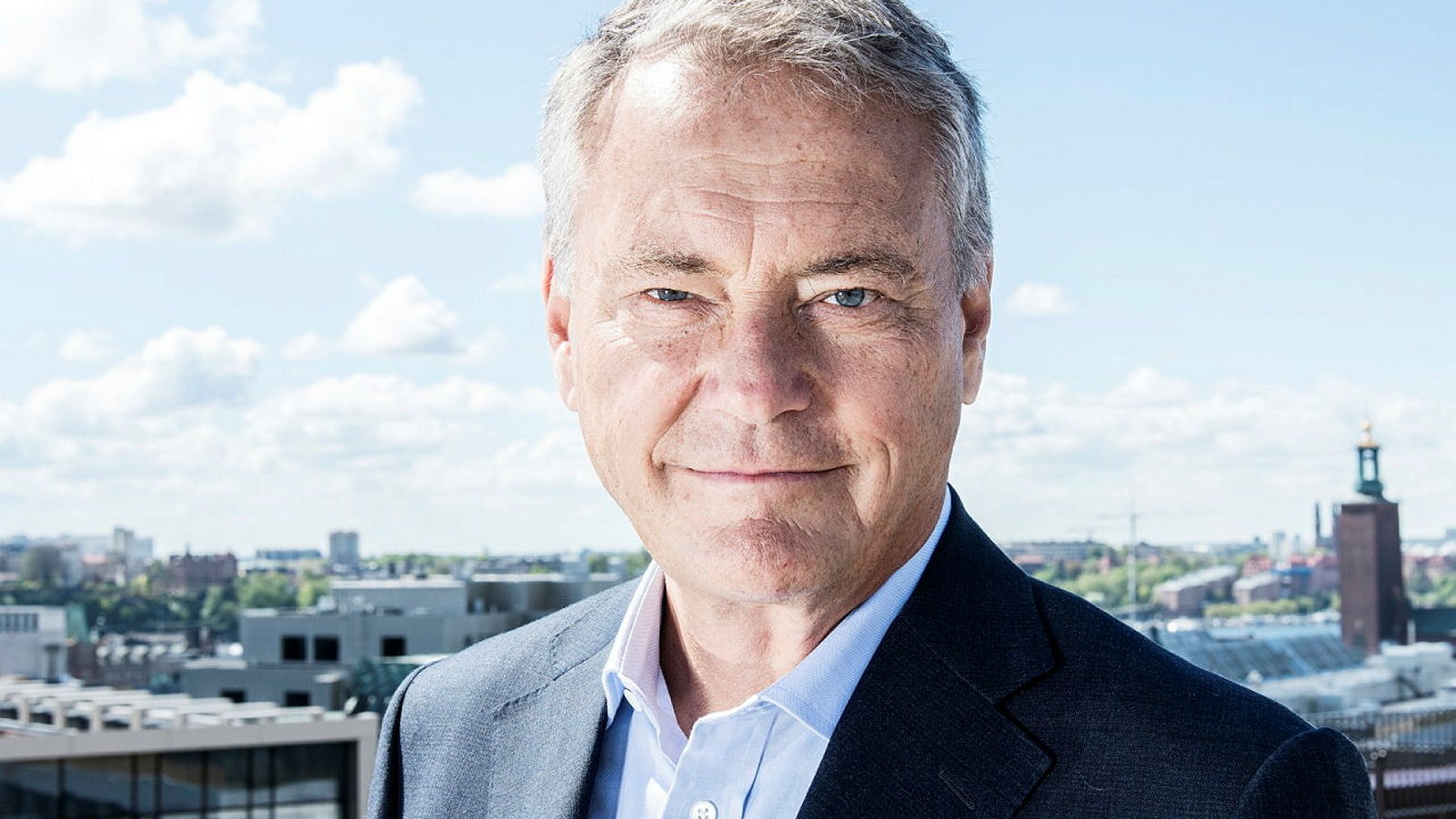 Carl-Henric Svanberg: ”Jag fortsätter gärna flera år till”