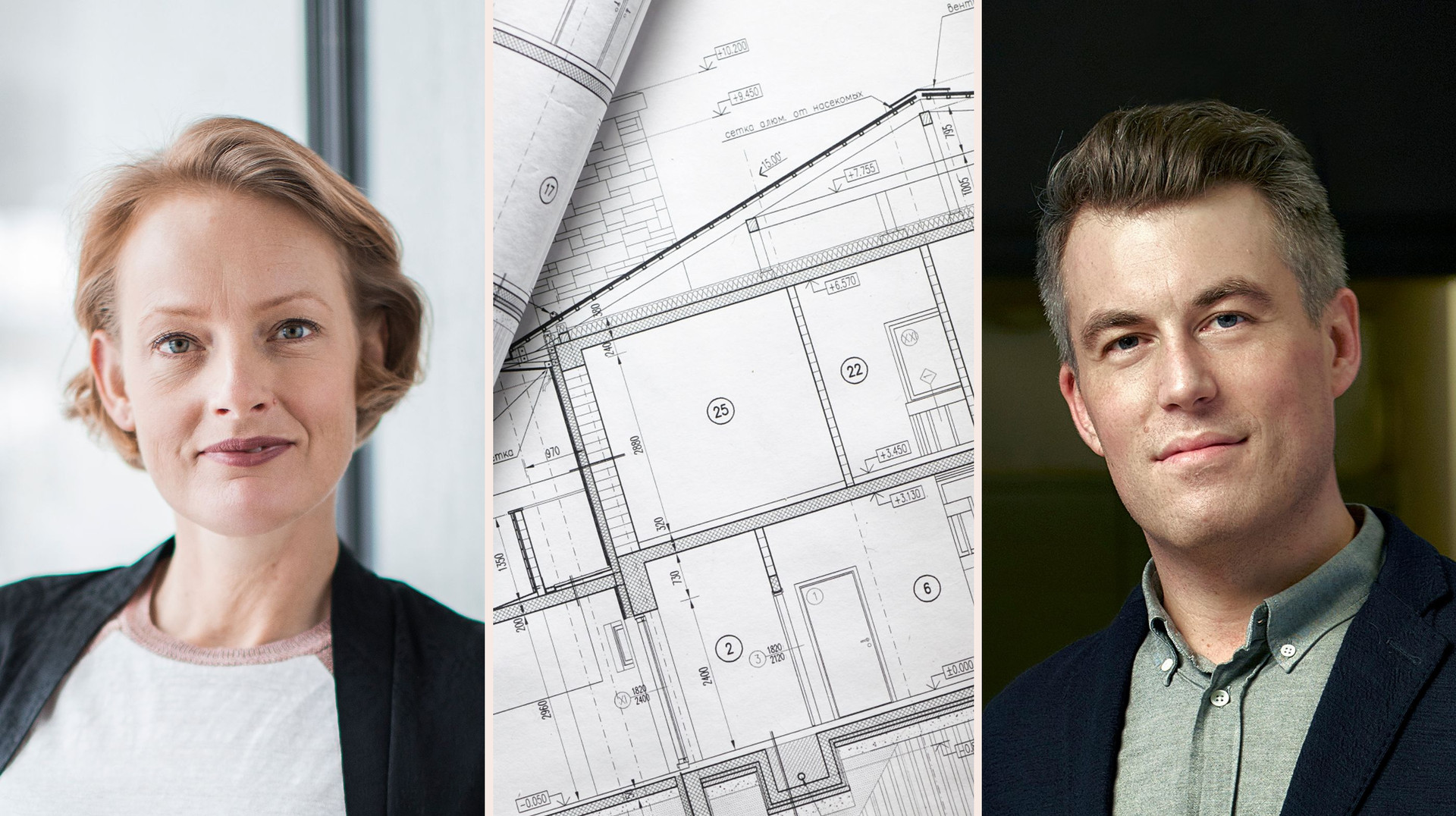 Rekordåren förbi för arkitekter – nu ökar sjukskrivningarna