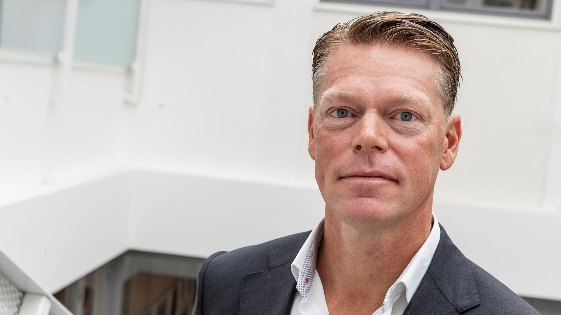 Nordic Capitals vd: Ser ingen avmattning