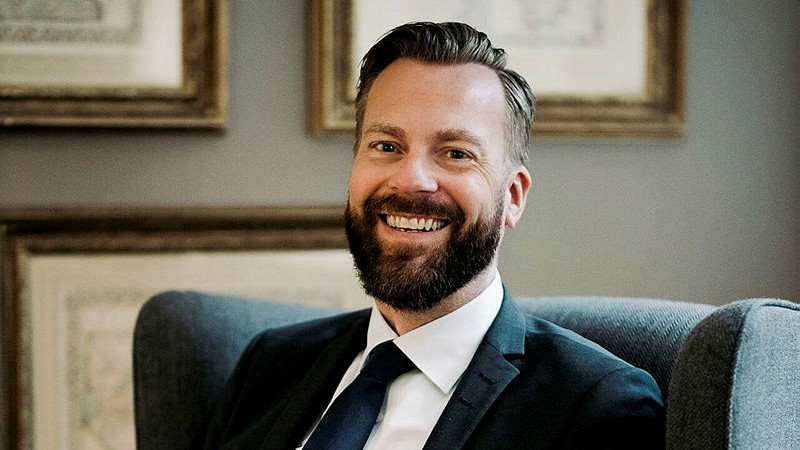 Jonas Thulin: När optionerna förfaller väntar börsfall