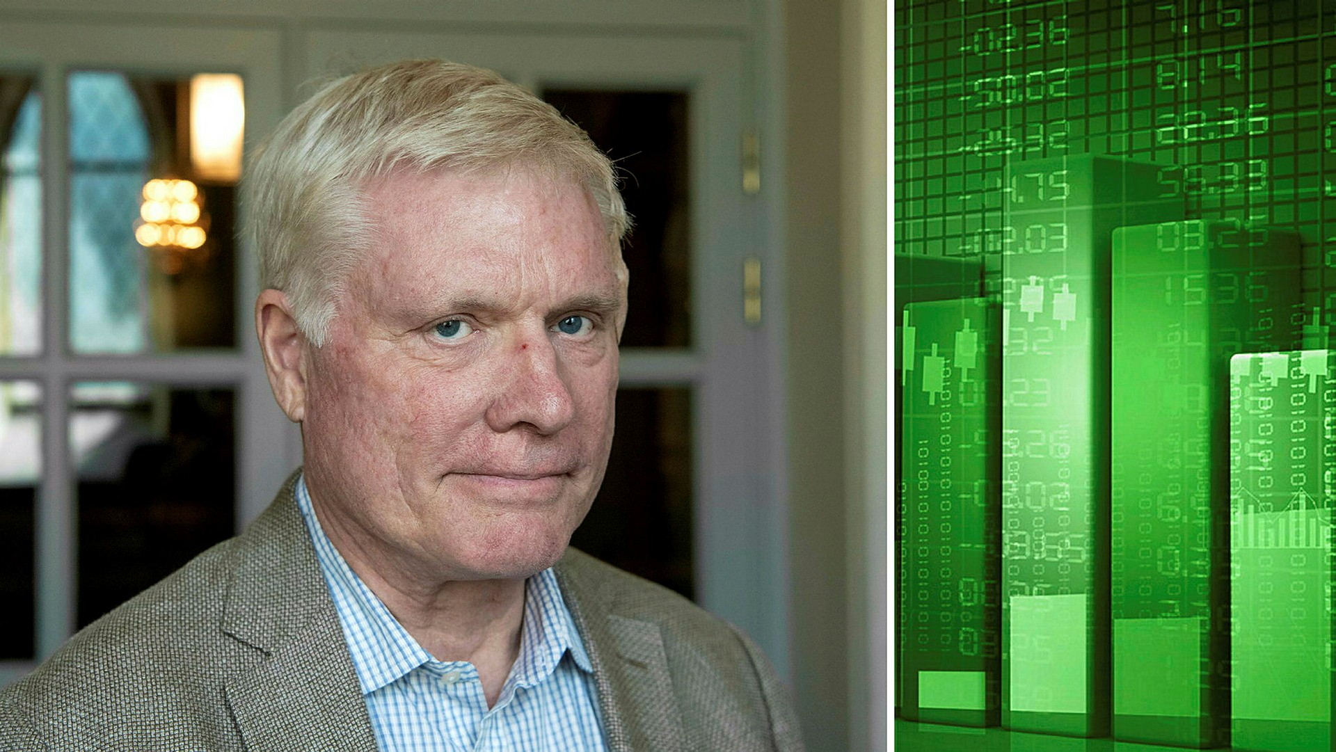 Förvaltaren: Då ska du köpa bioteknik och hälsoaktier