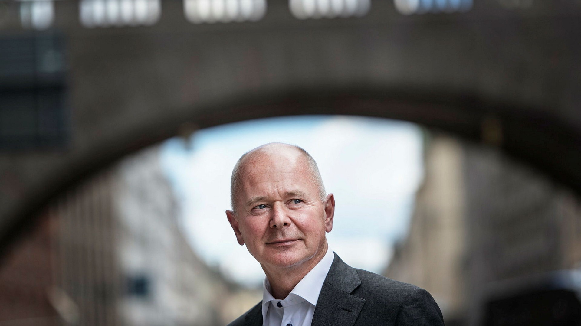 Johan Wendel: Svårt att anmärka på Saab – men aktien är dyr