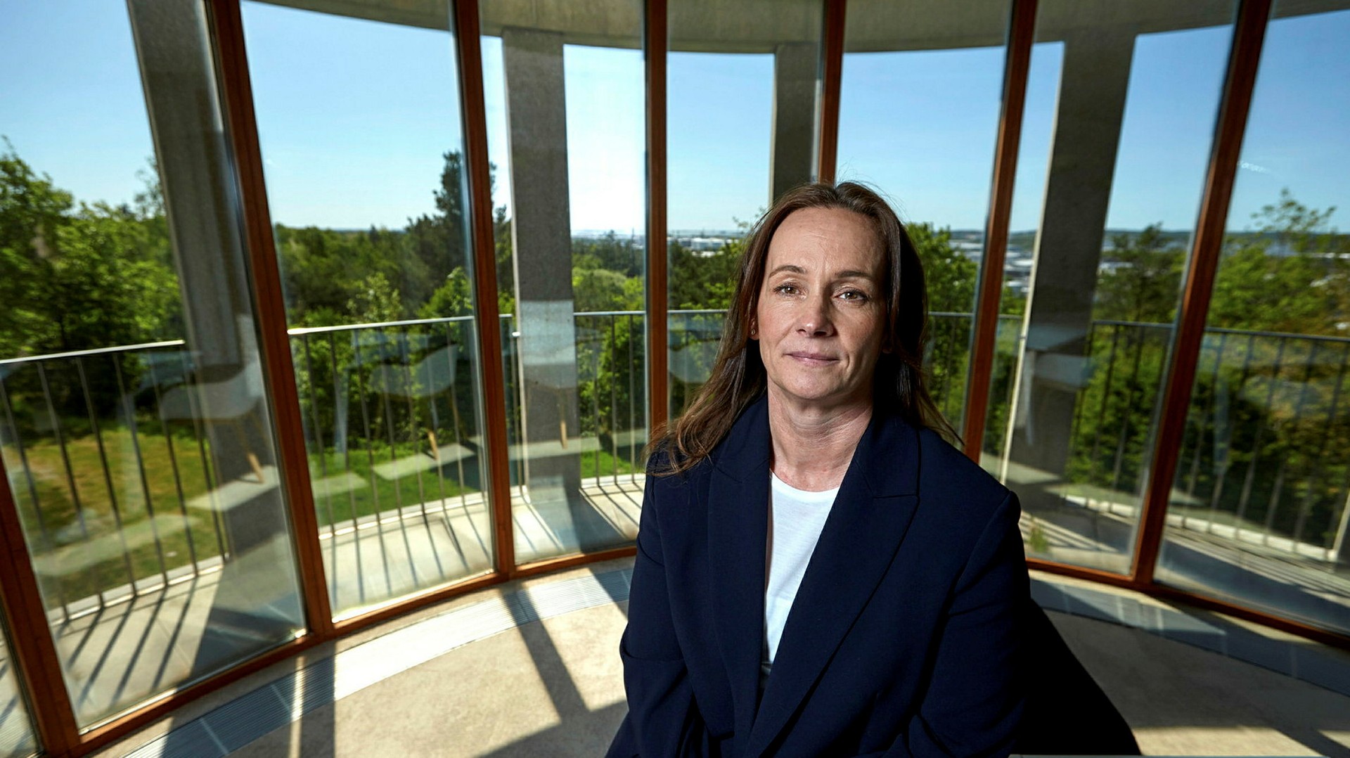 Volvo Cars Sverigechef: ”Ryktet om Volvohandelns död är överdrivet